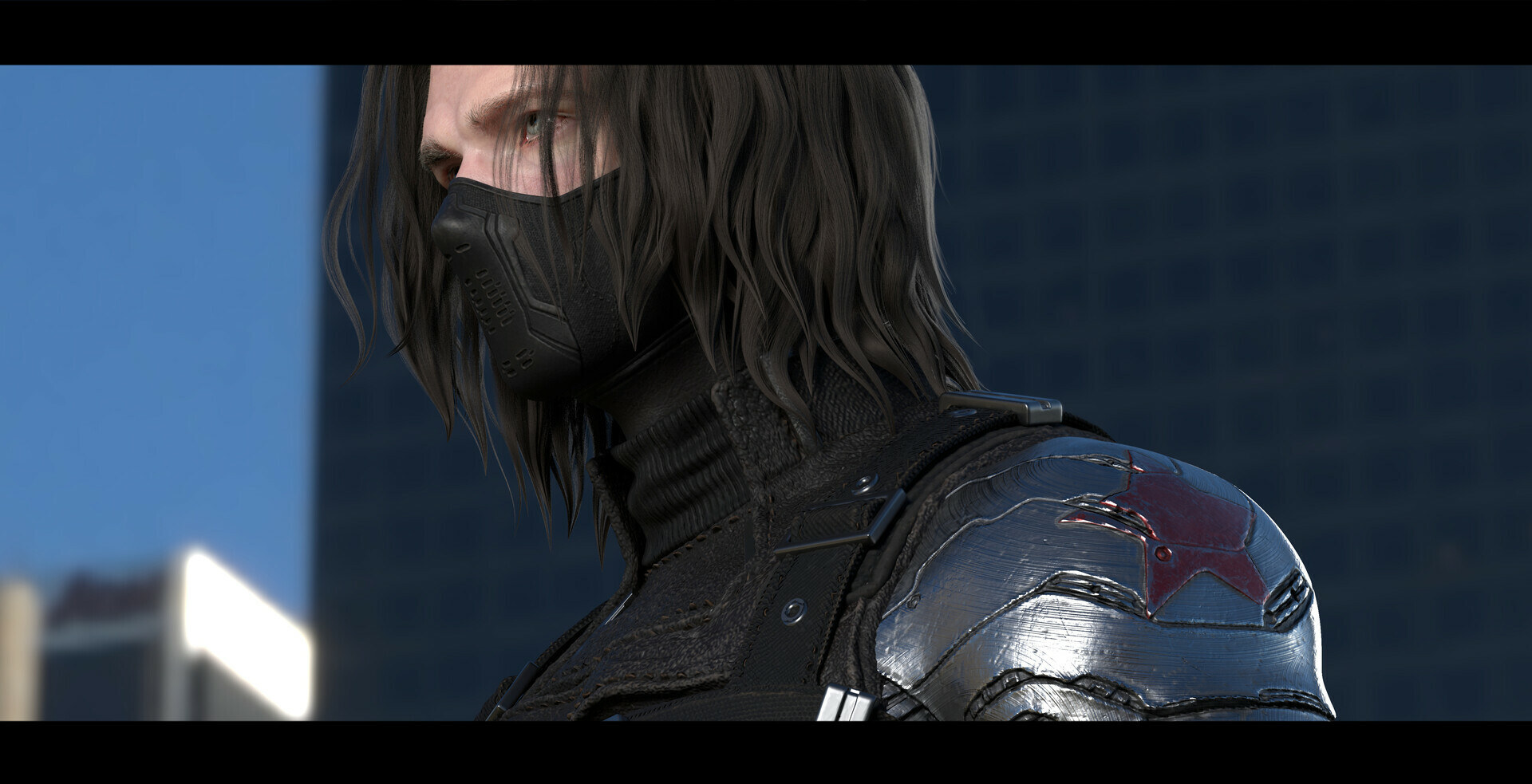 ArtStation - Hail Hydra