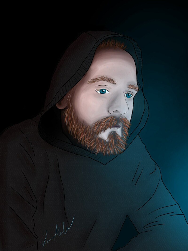 ArtStation - Kevin Macleod