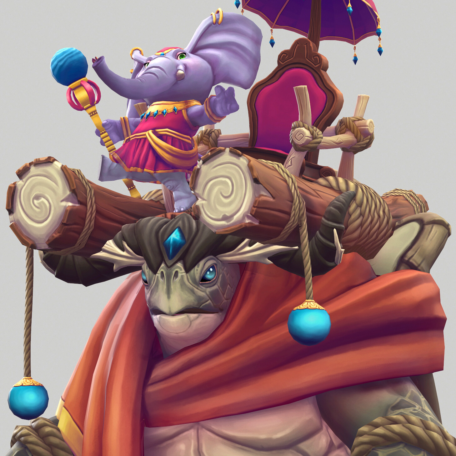 Felipe Chaves - Ellie and Hagan