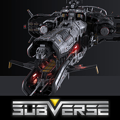 ArtStation - Mary Celeste