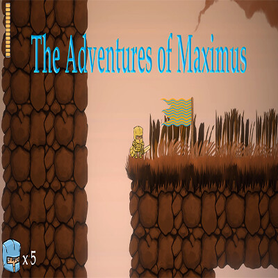 ArtStation - Maximus Announcement Trailer