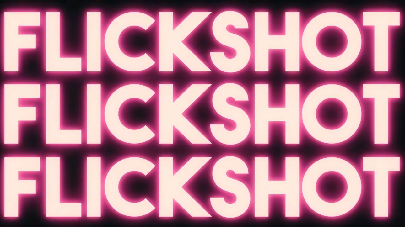 ArtStation - Flickshot