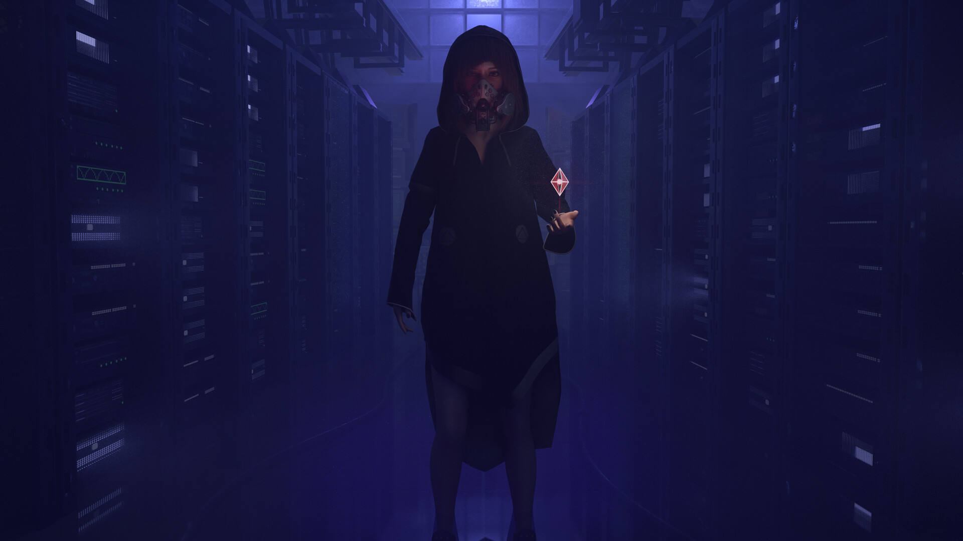 ArtStation - Aberration;