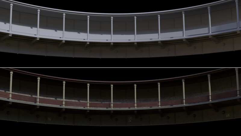 ArtStation - Clara Aler