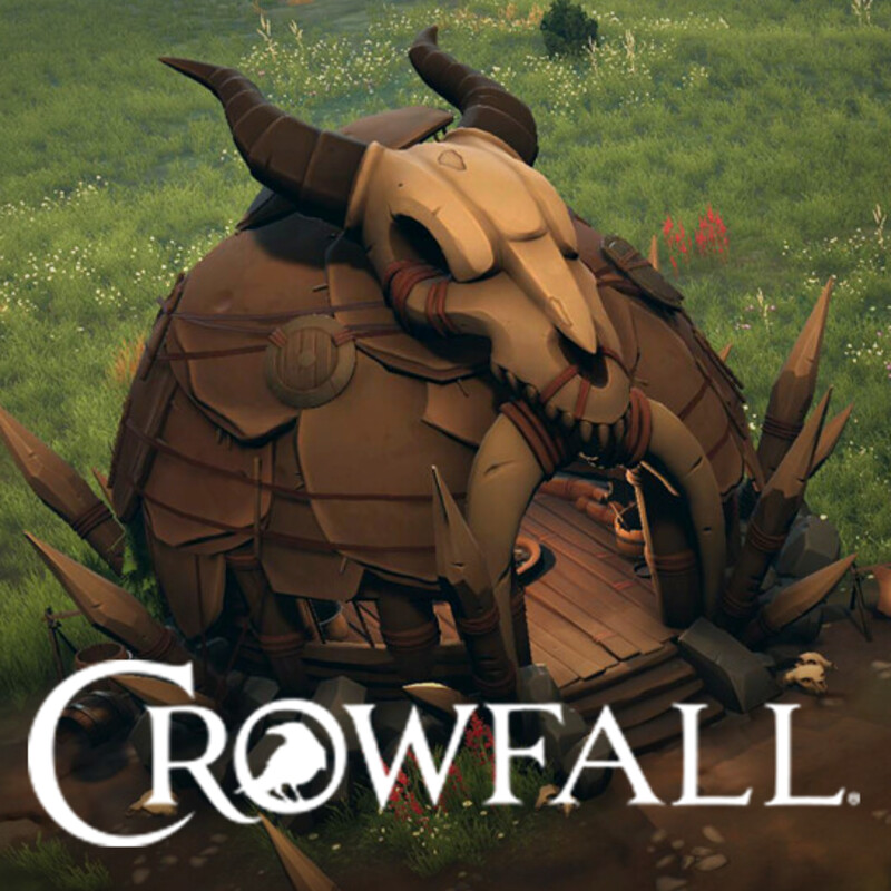 ArtStation - Aaron Hamilton