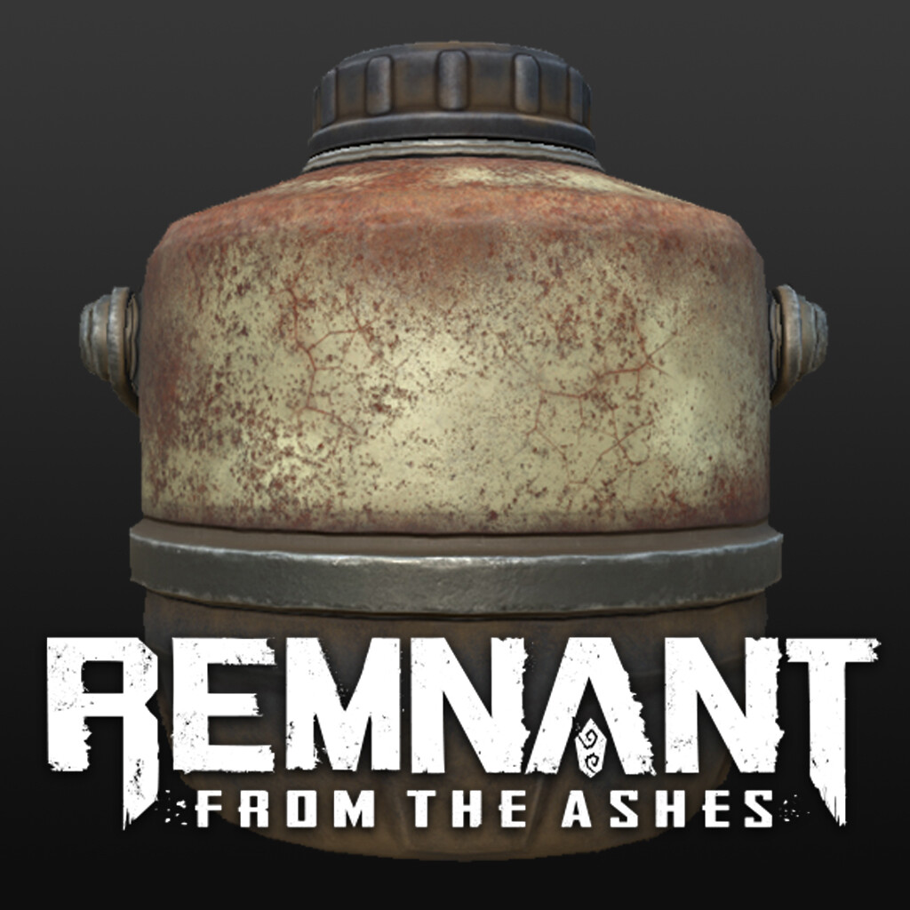 Ryan Sylke - Heavy Water Consumable