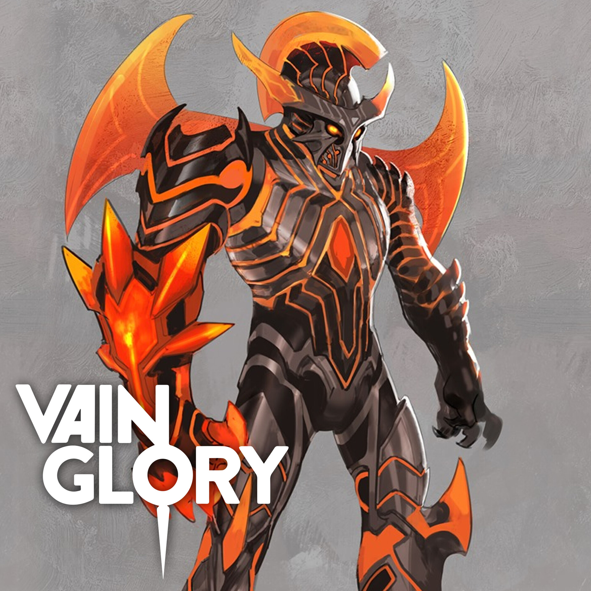 ArtStation - Netherknight Ardan