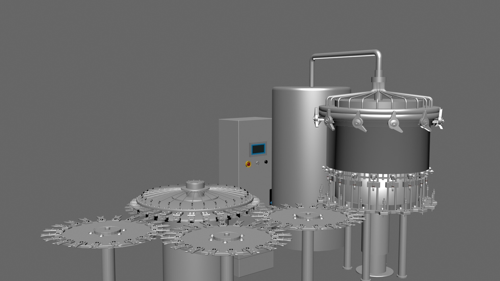 ArtStation - Pepsi Project