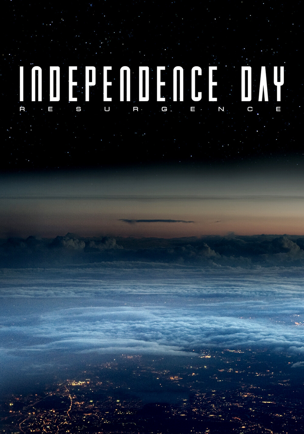 ArtStation - Independence day resurgence