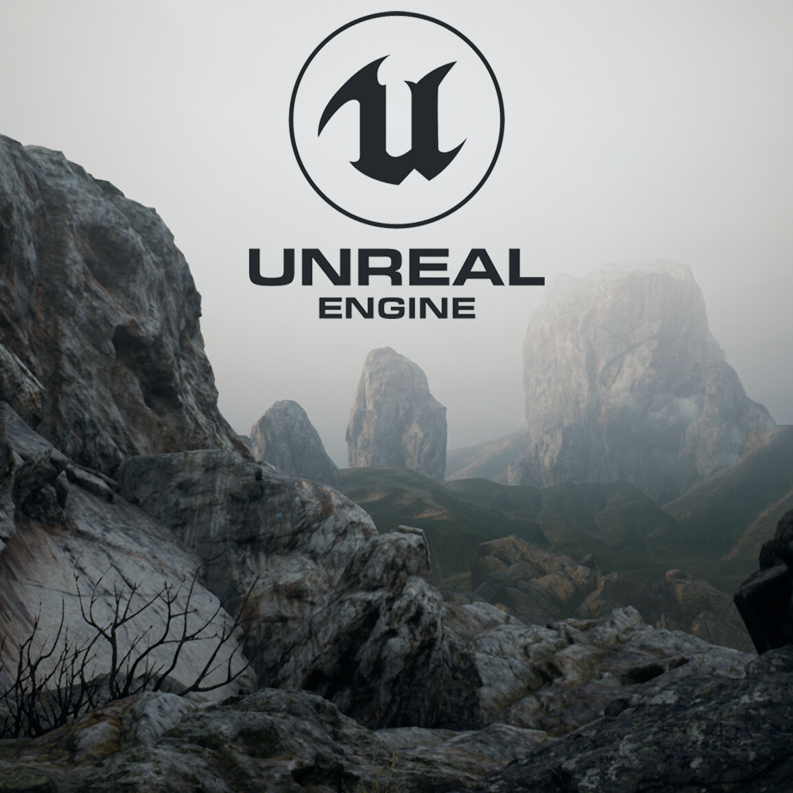 ArtStation - UE4 Lighting Trainings