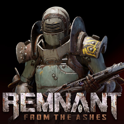 ArtStation - Player's gear - Leto