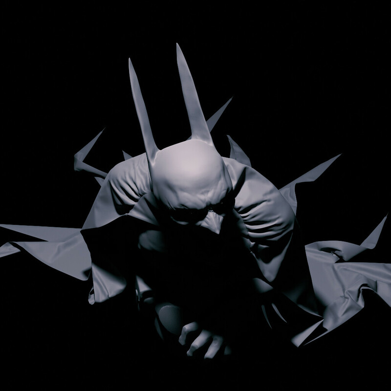 ArtStation - Leon Su