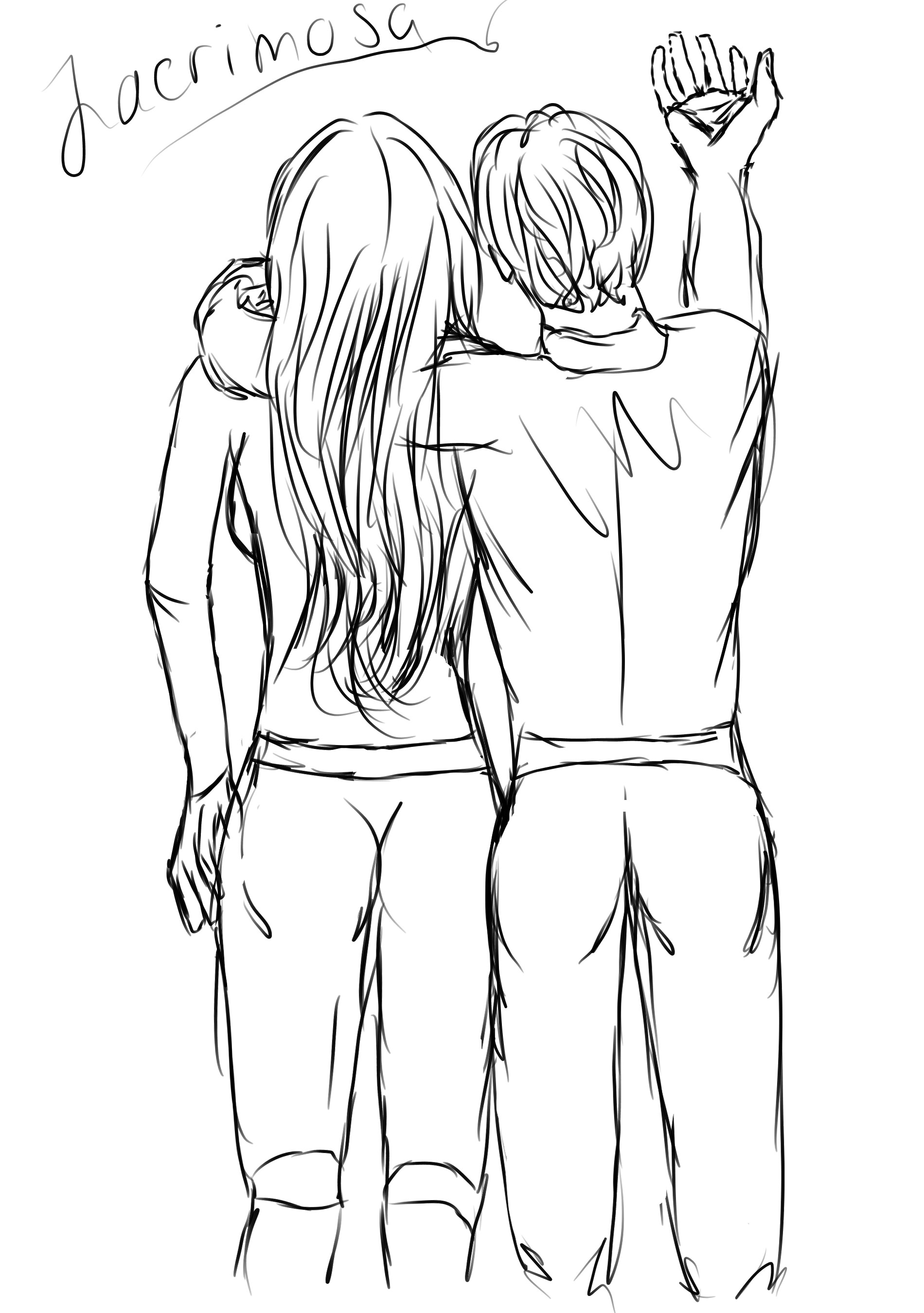 ArtStation - Dat ASSes