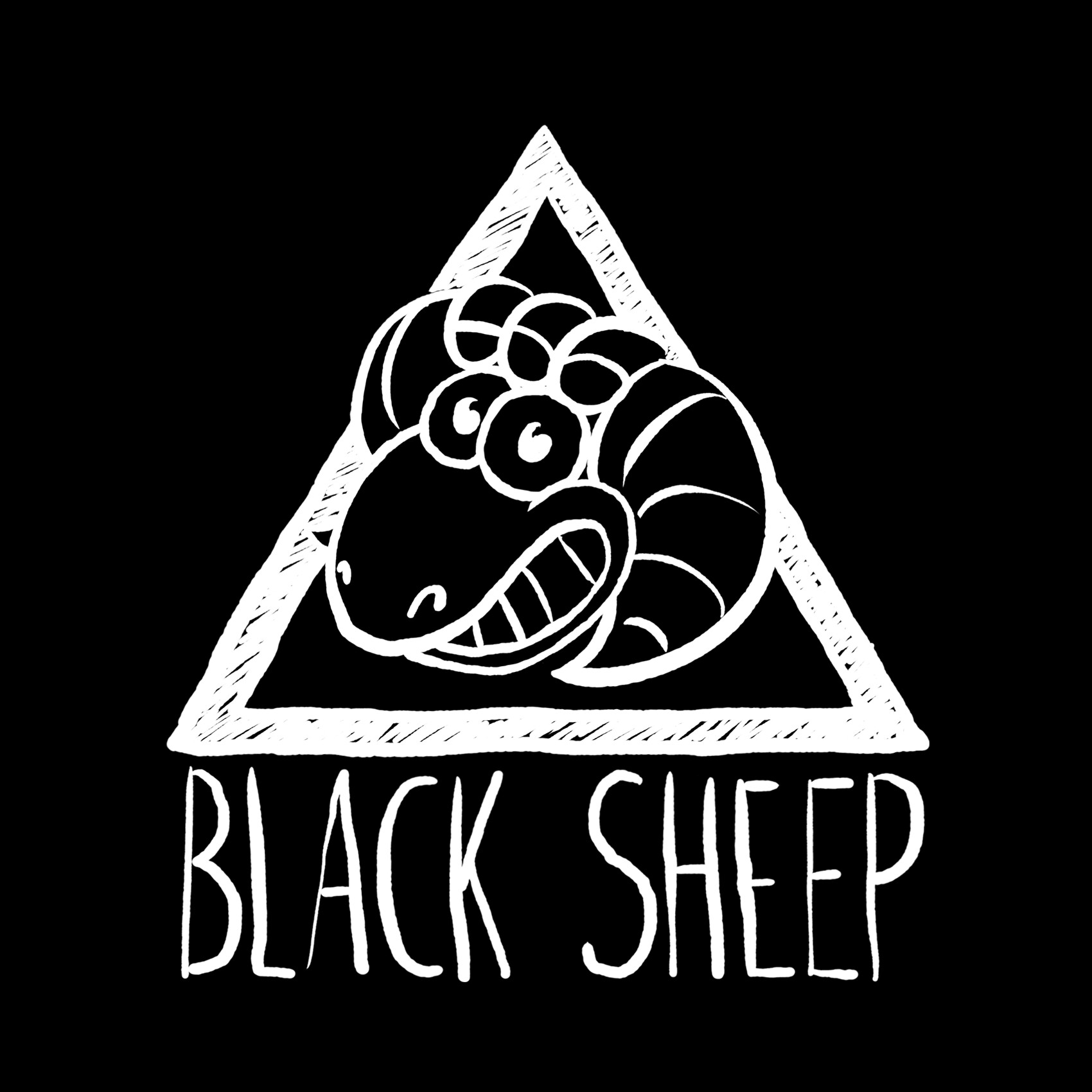 ArtStation - Black Sheep - 2016 College Project