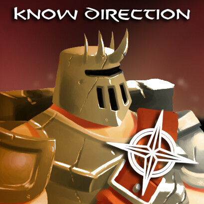 ArtStation - Know Direction