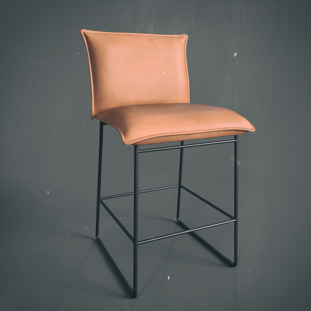 ArtStation - Demo Chair