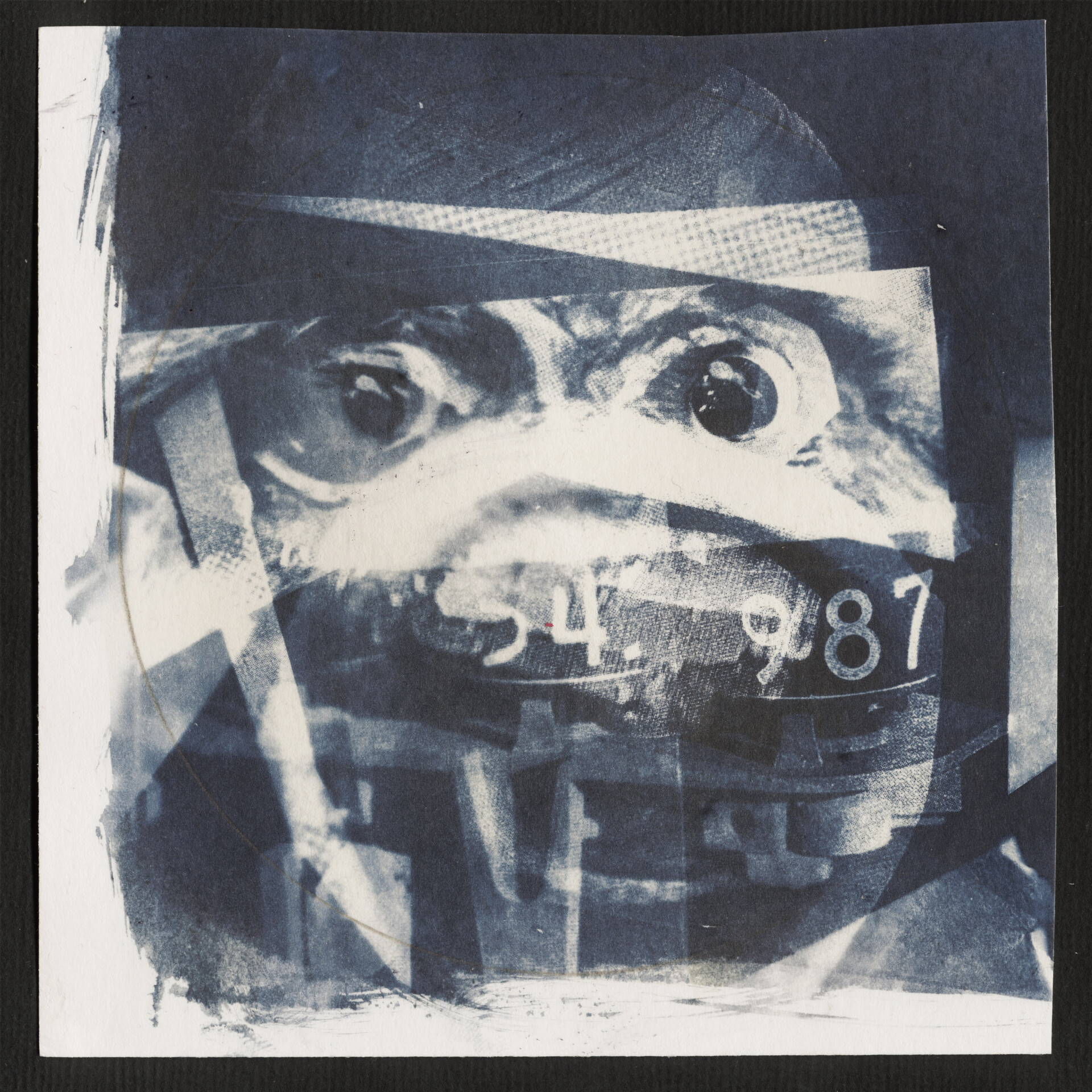 ArtStation - Childhood Monsters (2012)