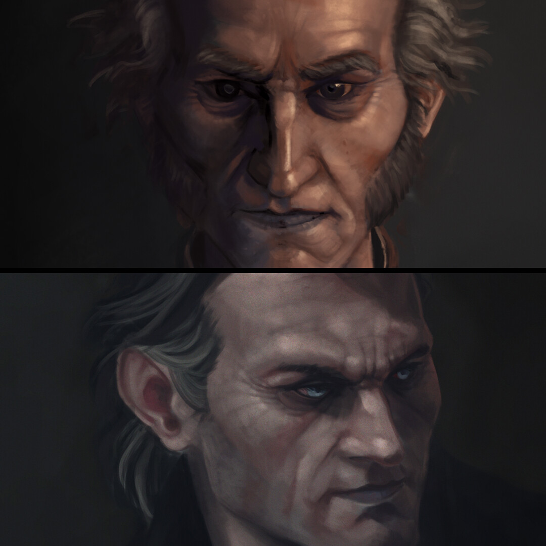 Alex Barley - Gentle Creatures