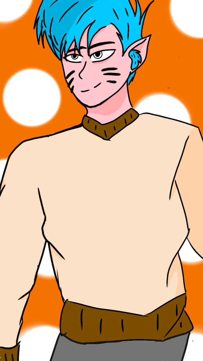 ArtStation - AstroFox [AFX]