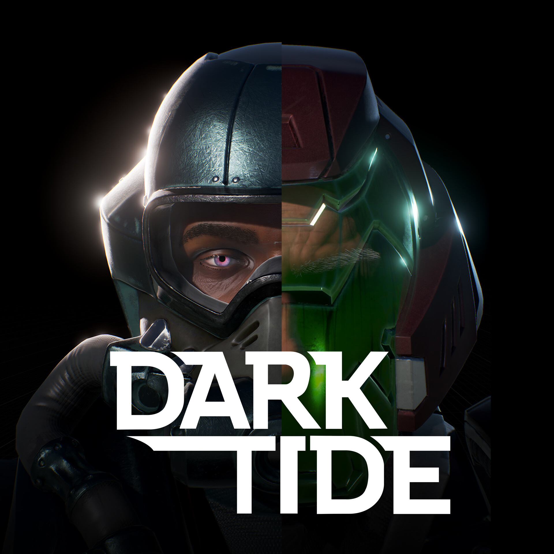 Streamline Studios - Dark Tide