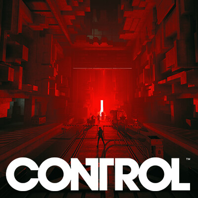 ArtStation - Control - Environment Lighting