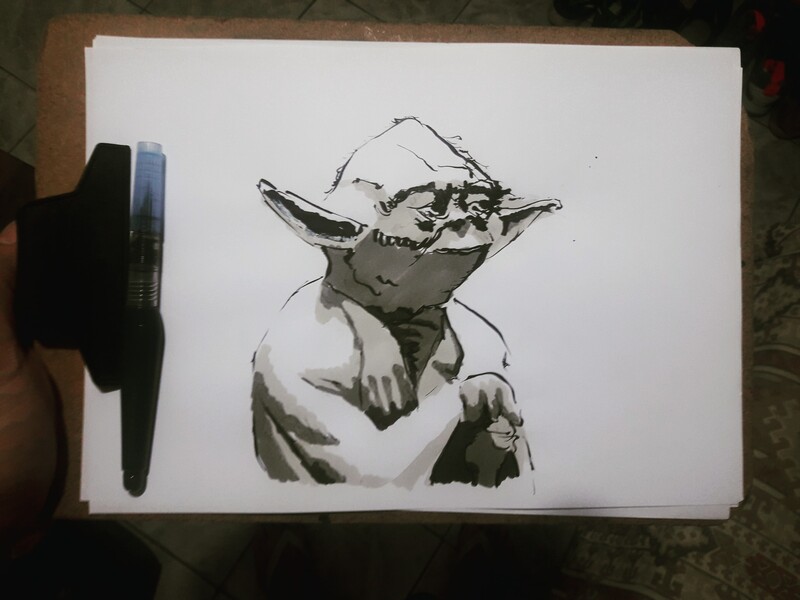 ArtStation - Andre Muller