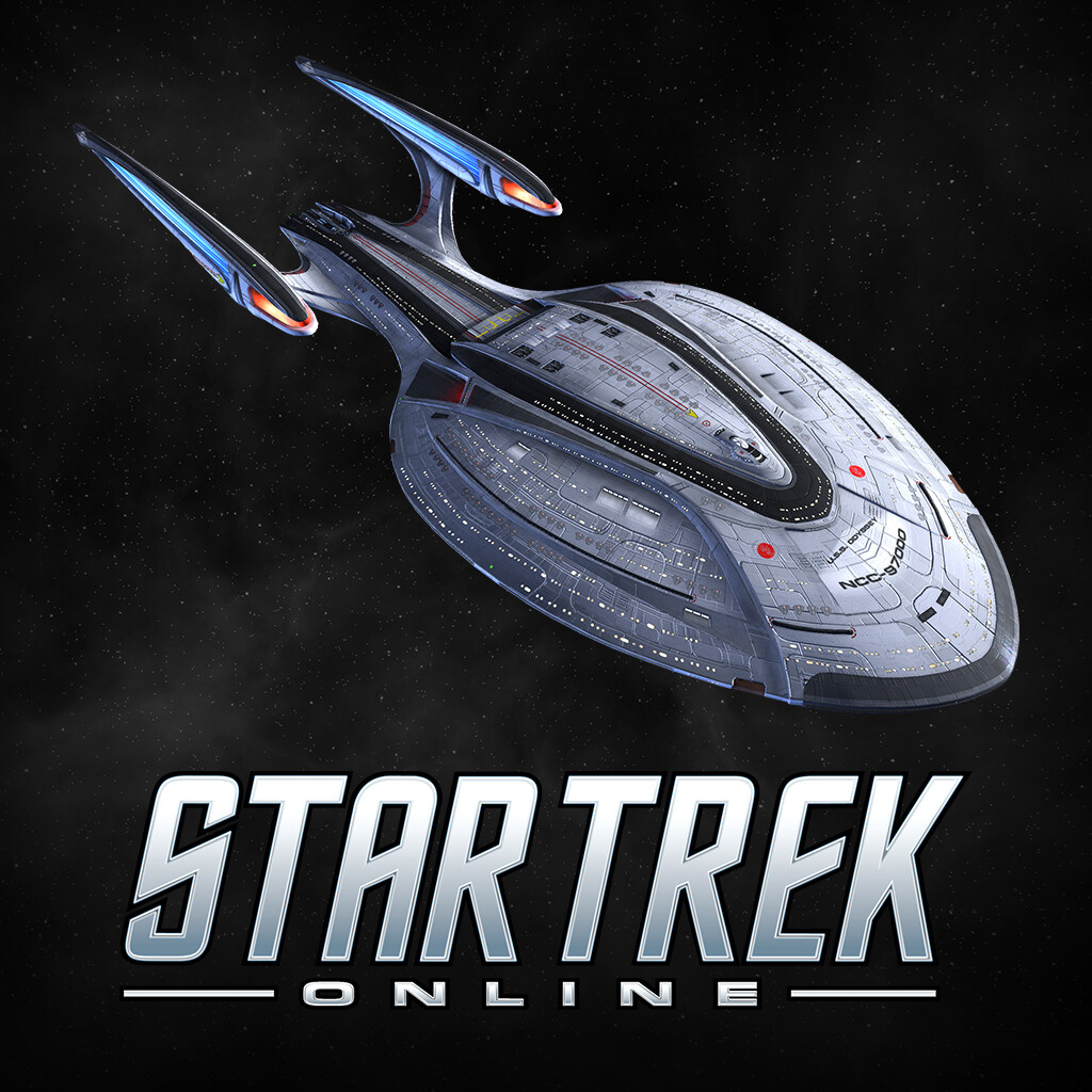 ArtStation - Odyssey Class Star Cruiser, Thomas Marrone