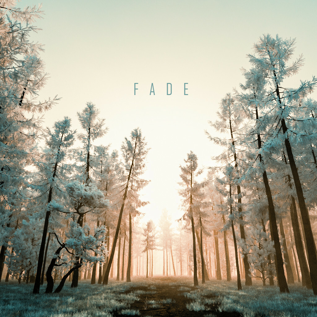 ArtStation - Fade