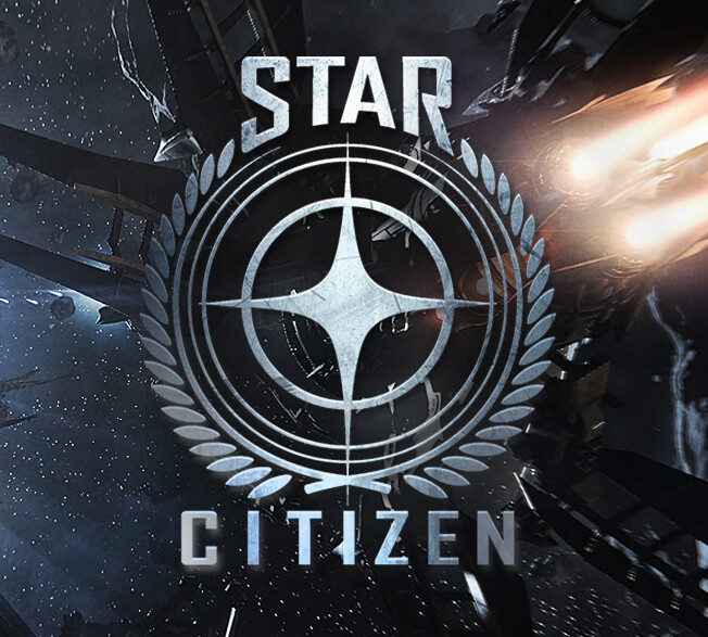 ArtStation - Star Citizen