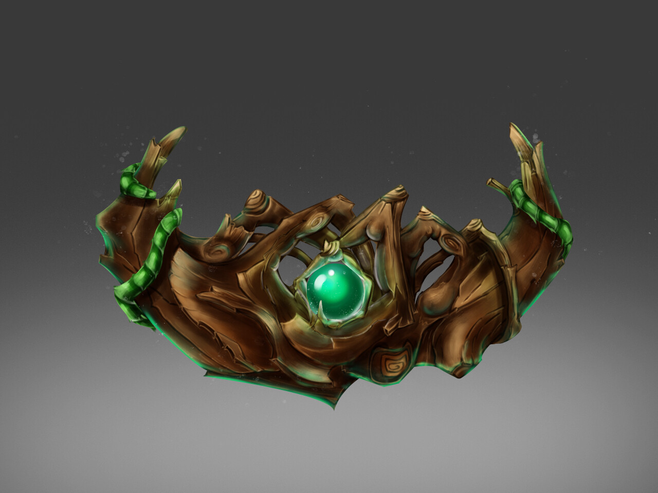 ArtStation - Three kingdoms