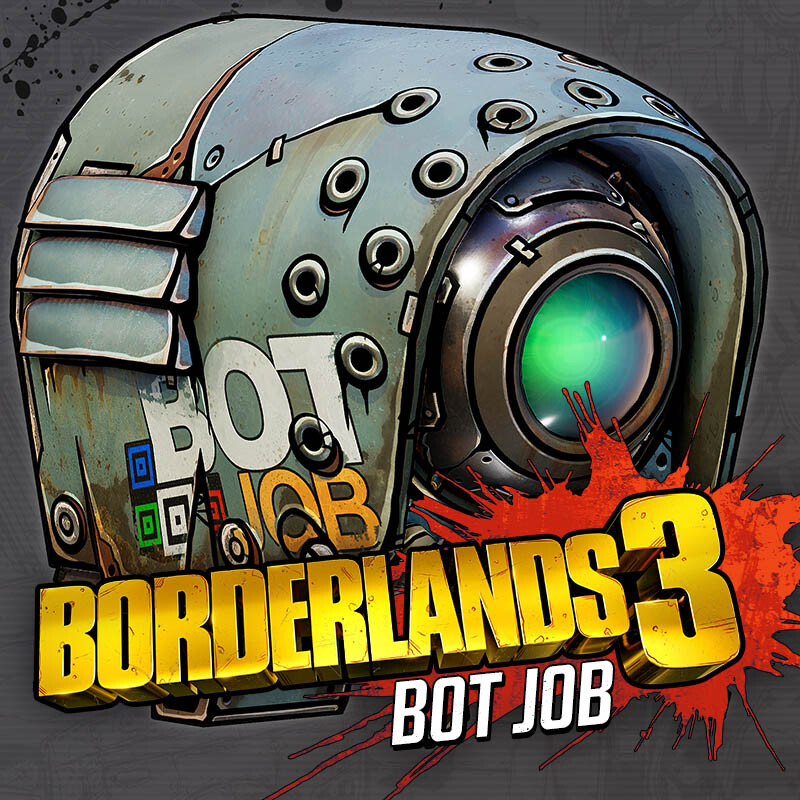 ArtStation - Bot Job