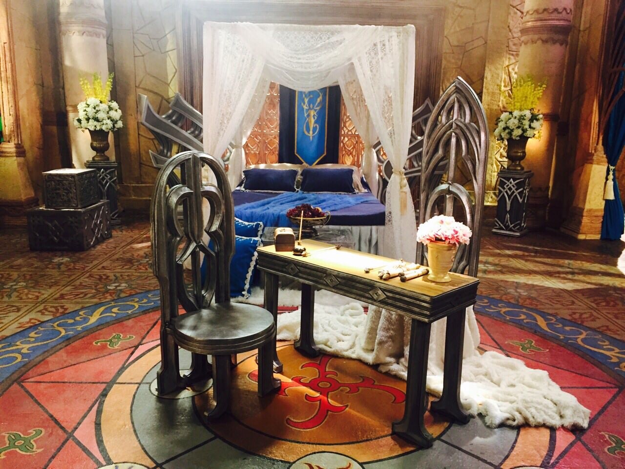 ArtStation - Modular Set Designs