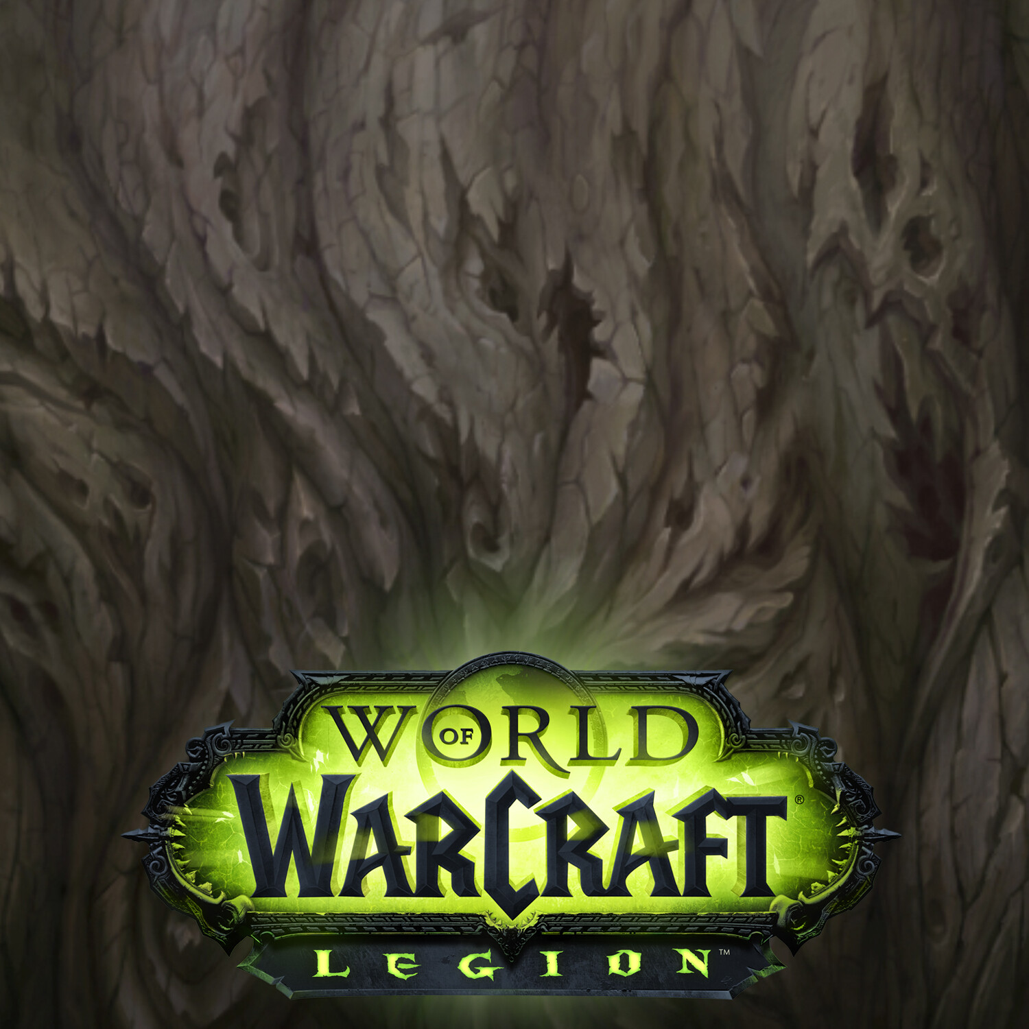 ArtStation - World of Warcraft Legion assets/textures