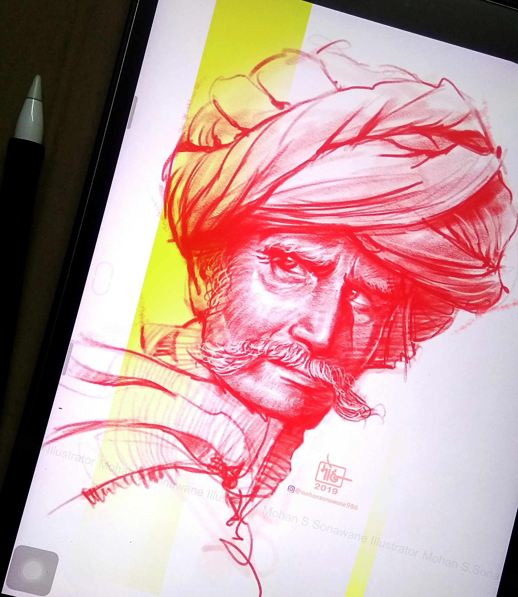 ArtStation - sketching