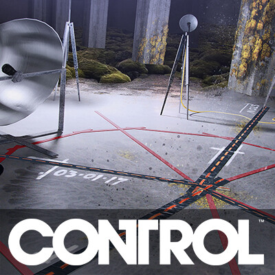 ArtStation - World Elements Design