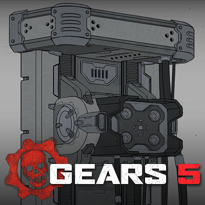 Cesar Rizo - Portfolio