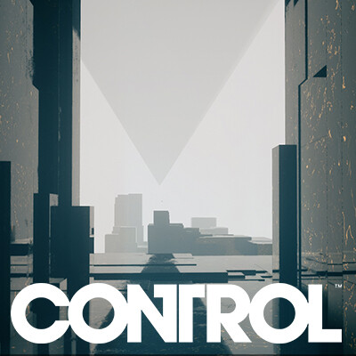 ArtStation - Control - Astral Planes