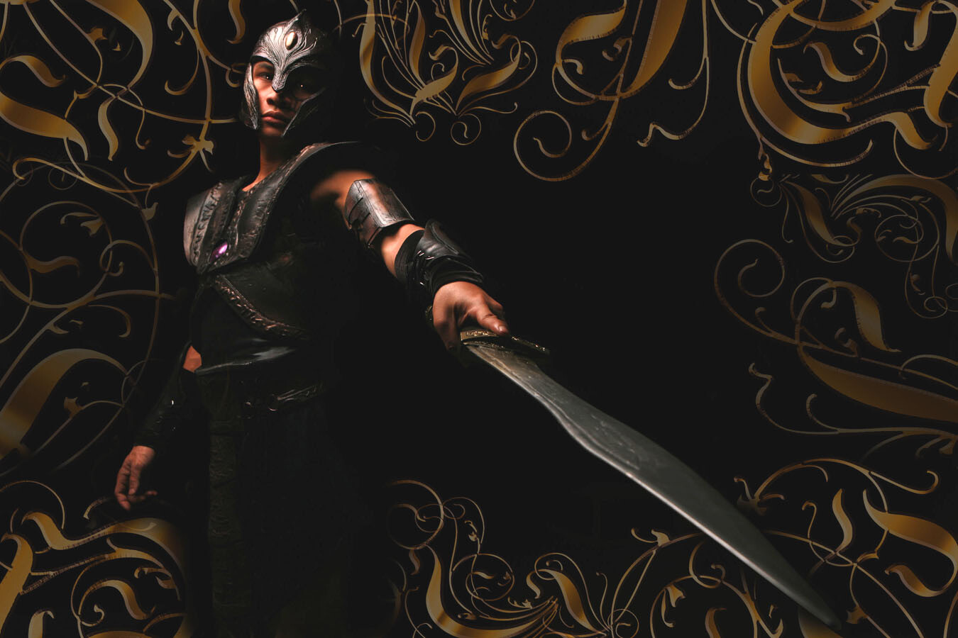 ArtStation - Encantadia 2005