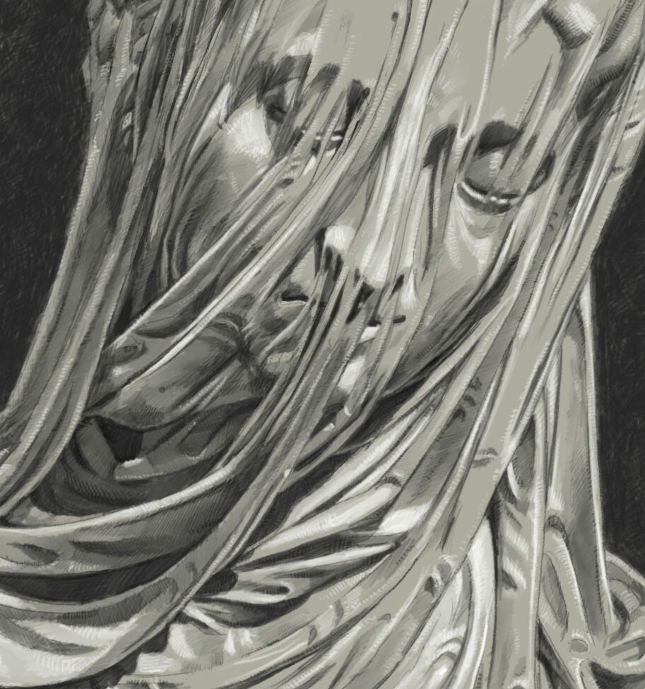 ArtStation - Drawings