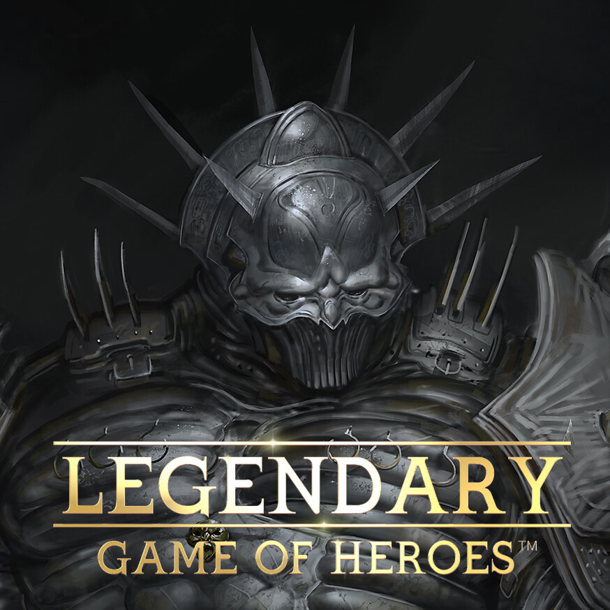 ArtStation - Boss Character Design