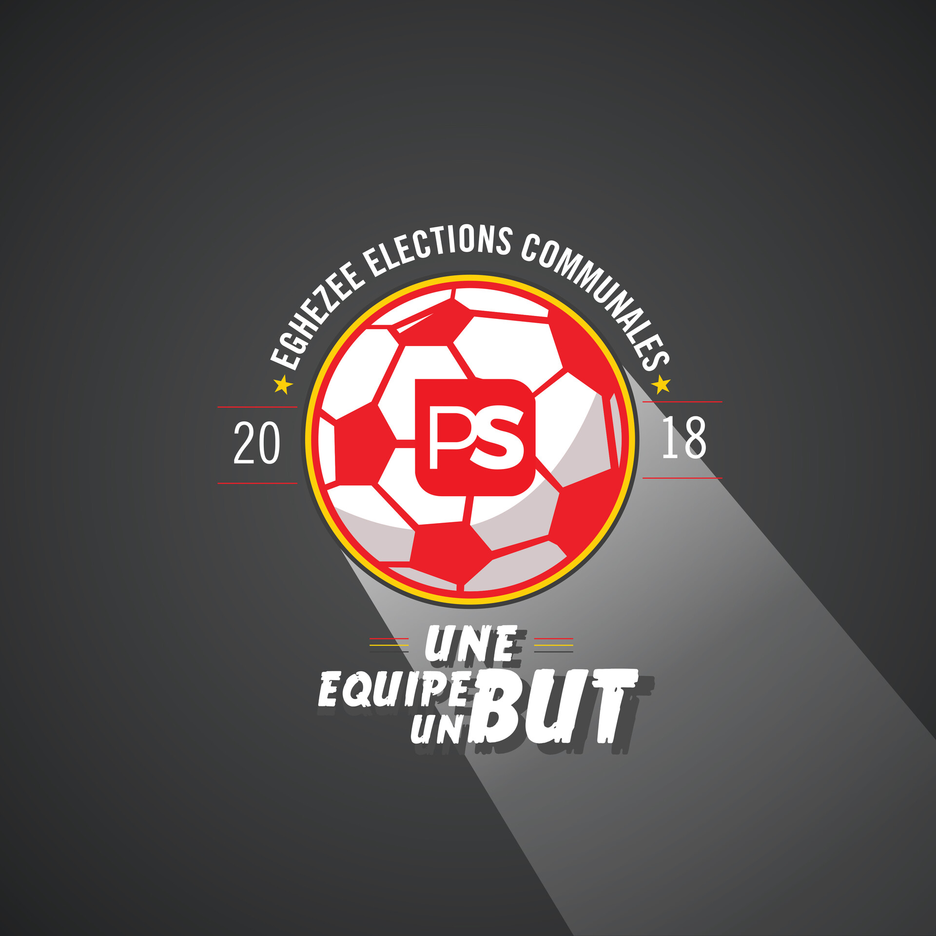 ArtStation - PS Elections 2018-2019