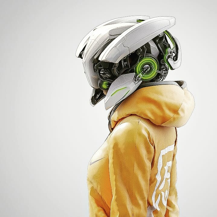 ArtStation - •SHINOBI•