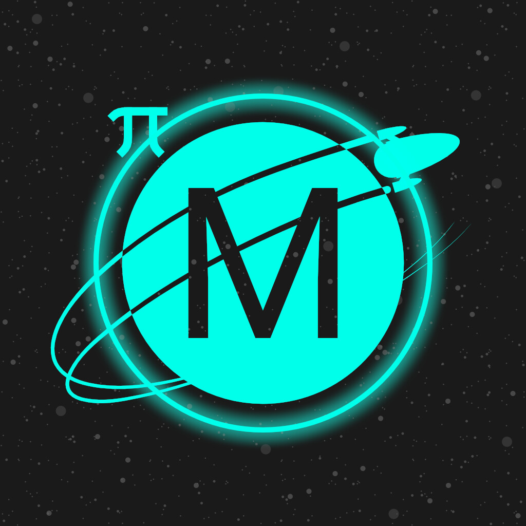 ArtStation - Terraforming Math