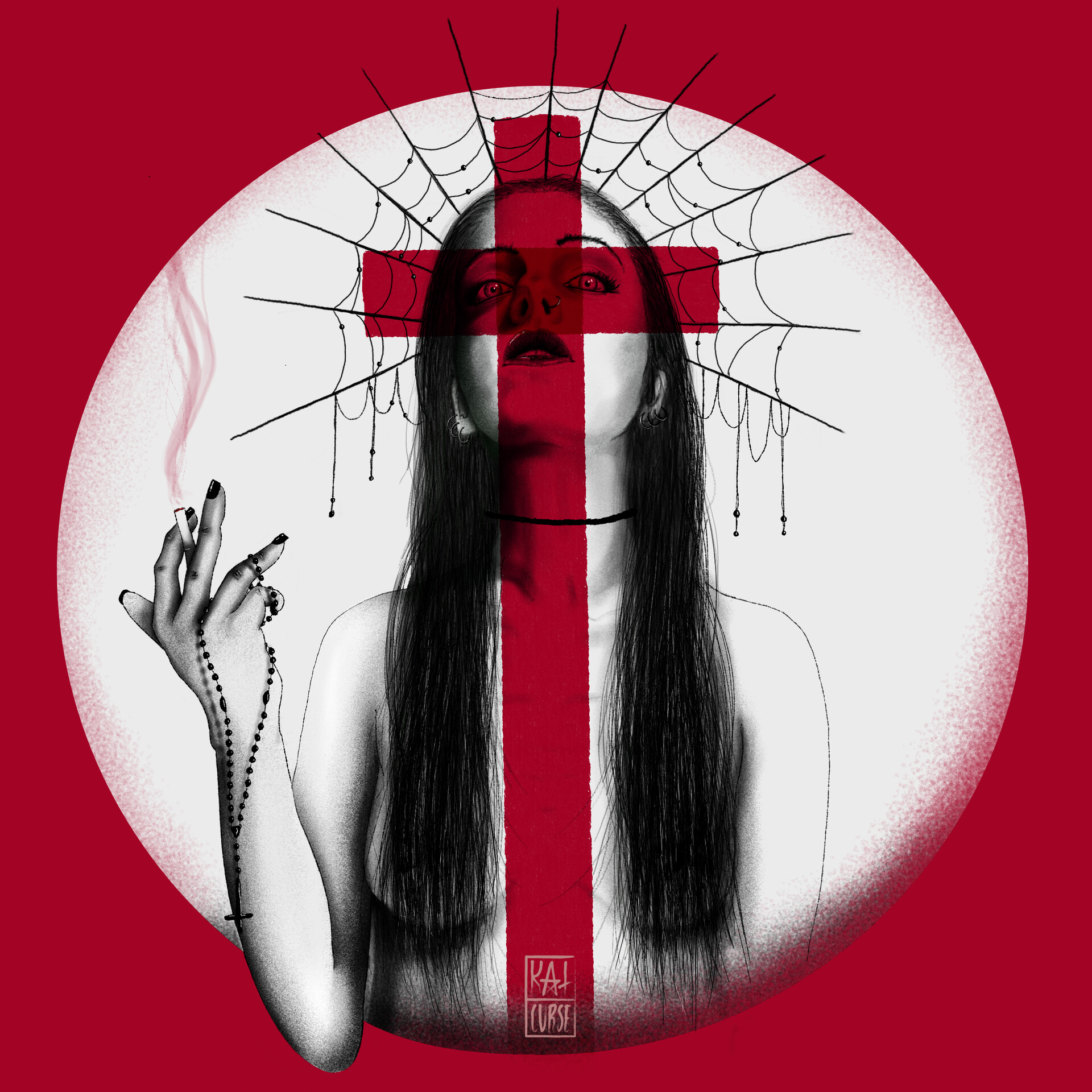 ArtStation - NO GODS