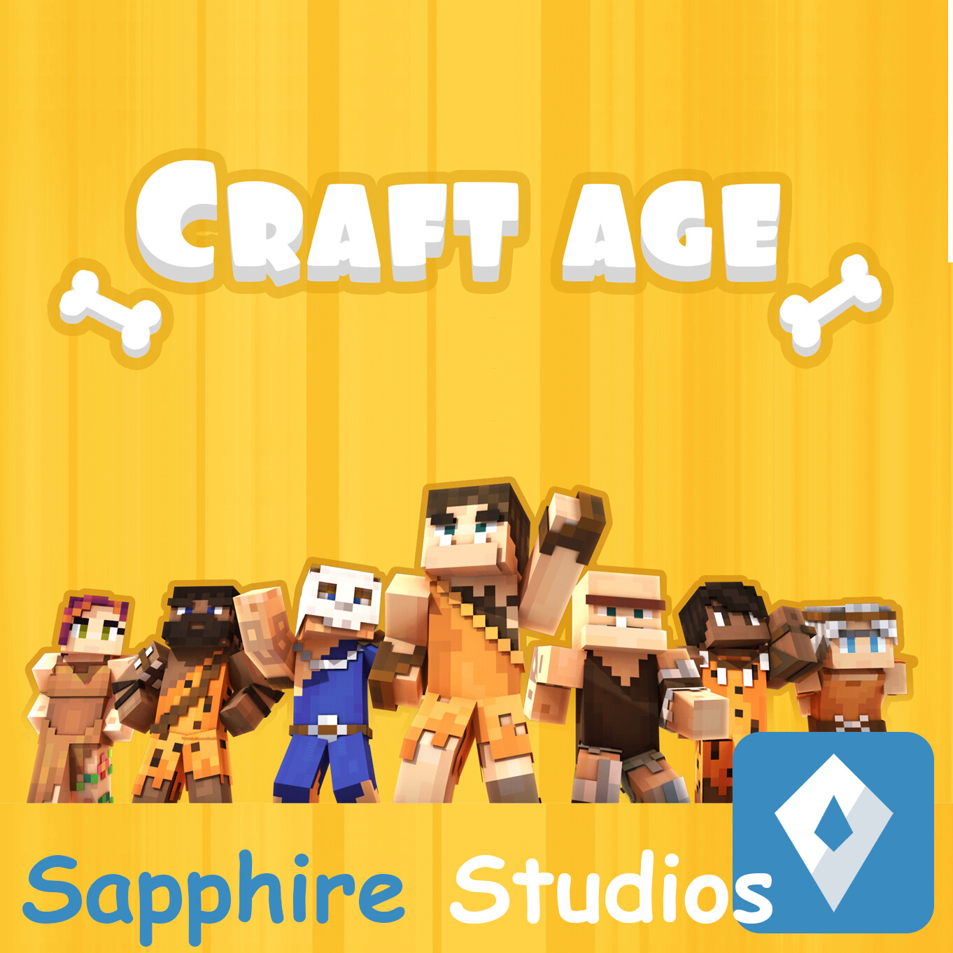 ArtStation - Craft Age