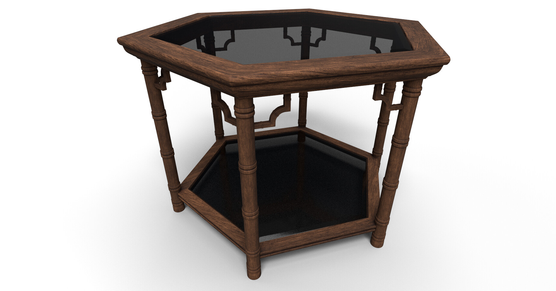 ArtStation - Hextable