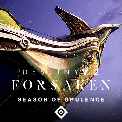 ArtStation - Season of Opulence - Calus' Barge