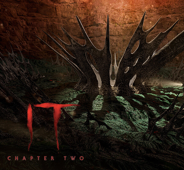 ArtStation - IT Chapter 2