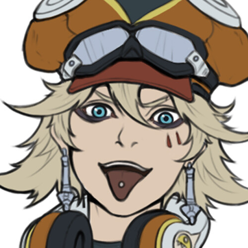 ArtStation - Character - Pira!