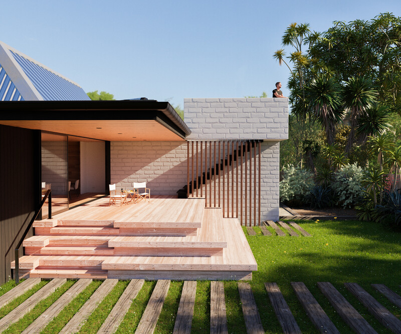 ArtStation - Joshua Free